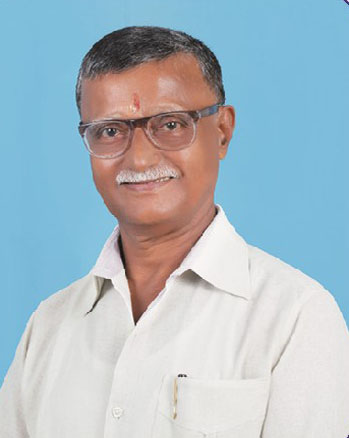 Management – Swarnakumbha
